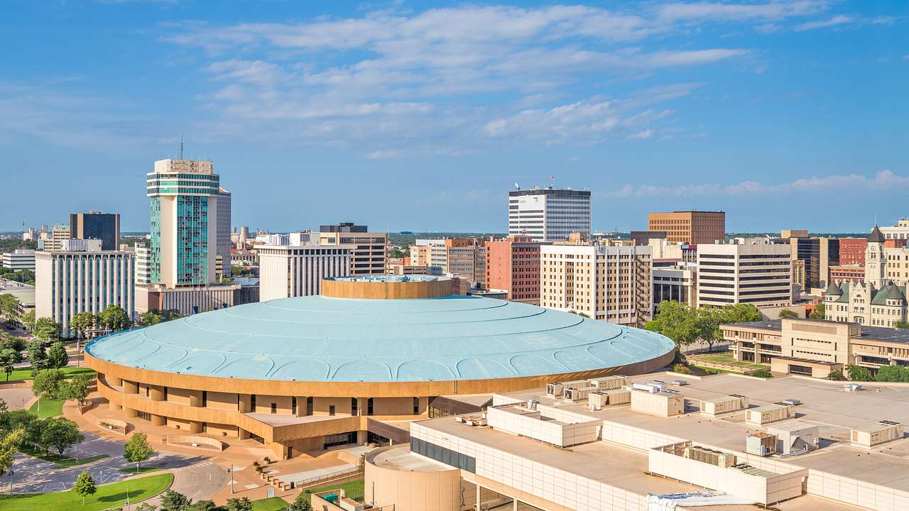 25 Famous Landmarks in Kansas Not to Miss (Updated in 2023)