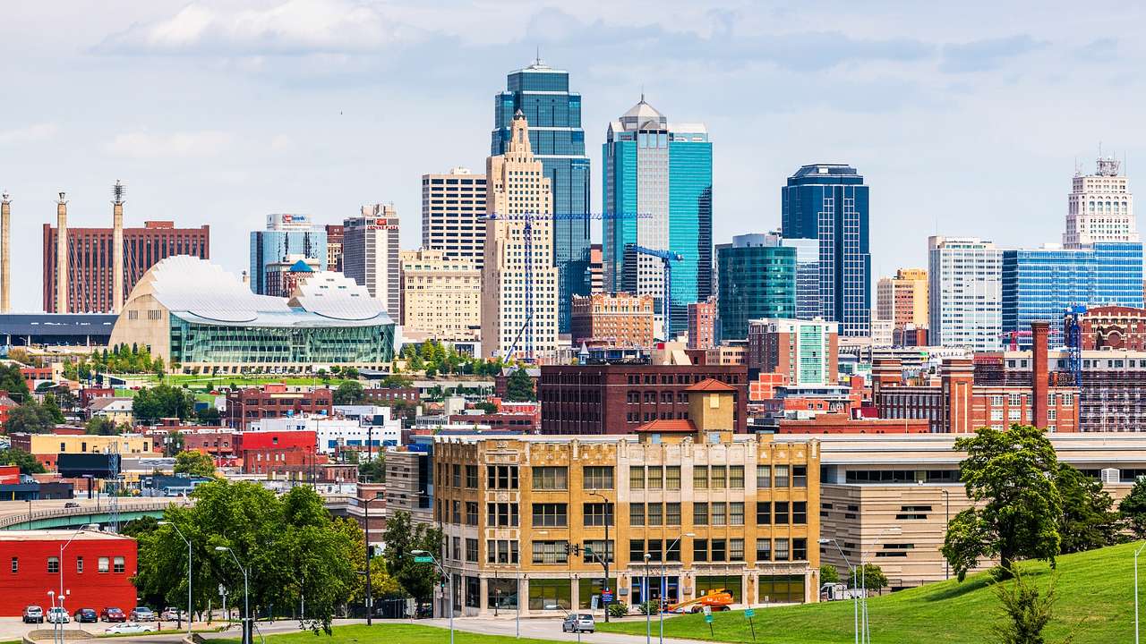 20 Kansas City Landmarks to Visit (Updated in 2023)