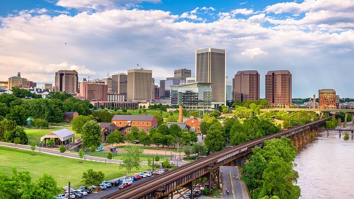 25 Famous Landmarks in Virginia You Should See