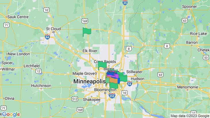 35 Fun Date Ideas in Minneapolis, MN (Updated in 2023)