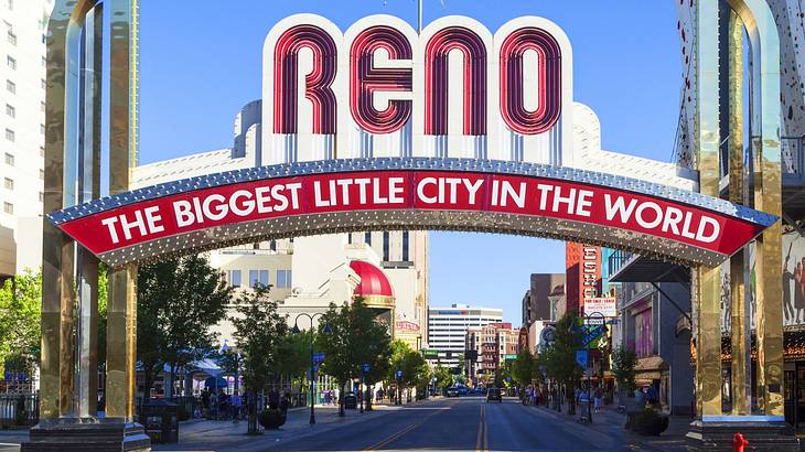 41 Fun Things to Do in Reno for Couples (Updated in 2023)