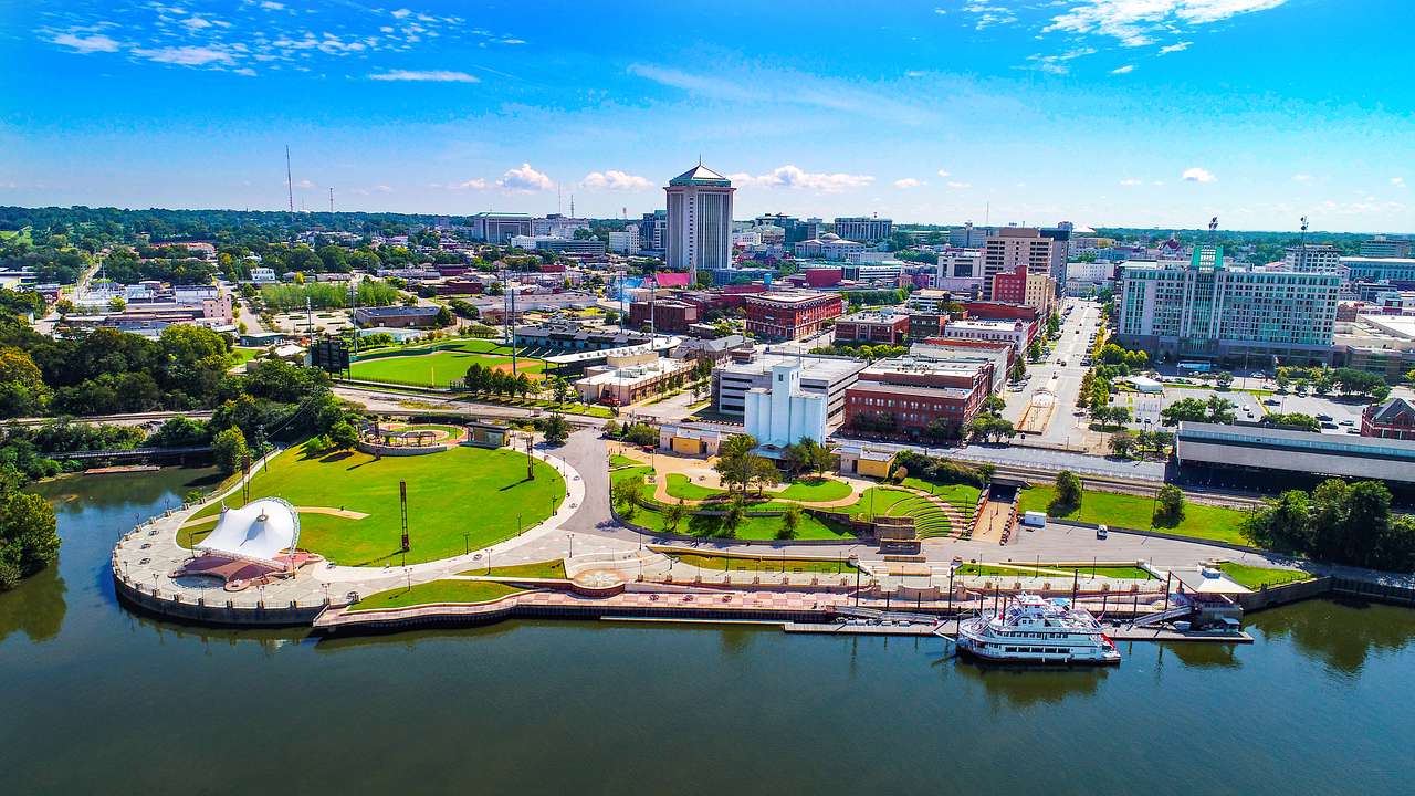 50 Interesting & Fun Facts About Alabama State to Know