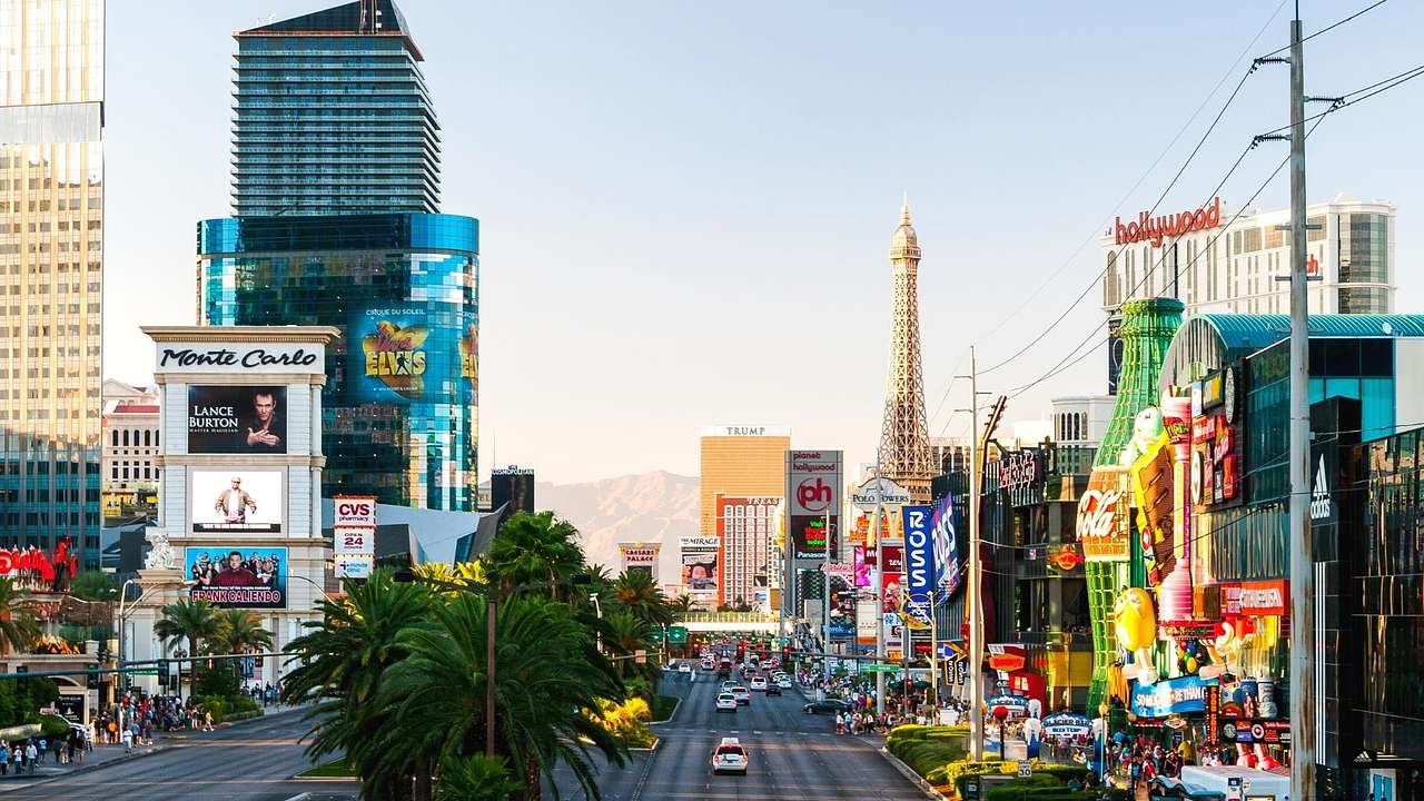 50 Interesting & Fun Facts About Nevada State (Updated in 2023)