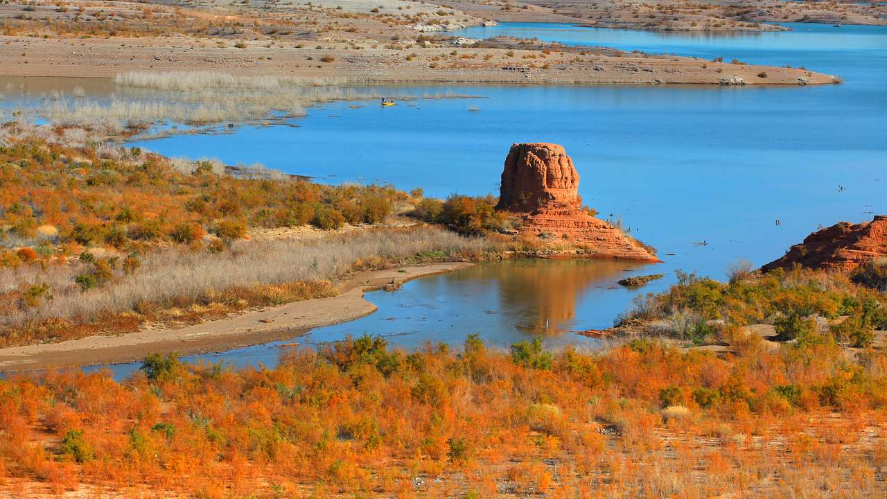 50 Interesting & Fun Facts About Nevada State (Updated in 2023)