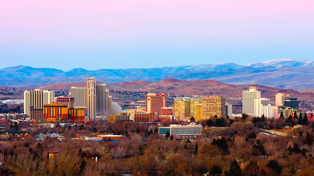 50 Interesting & Fun Facts About Nevada State (Updated in 2023)