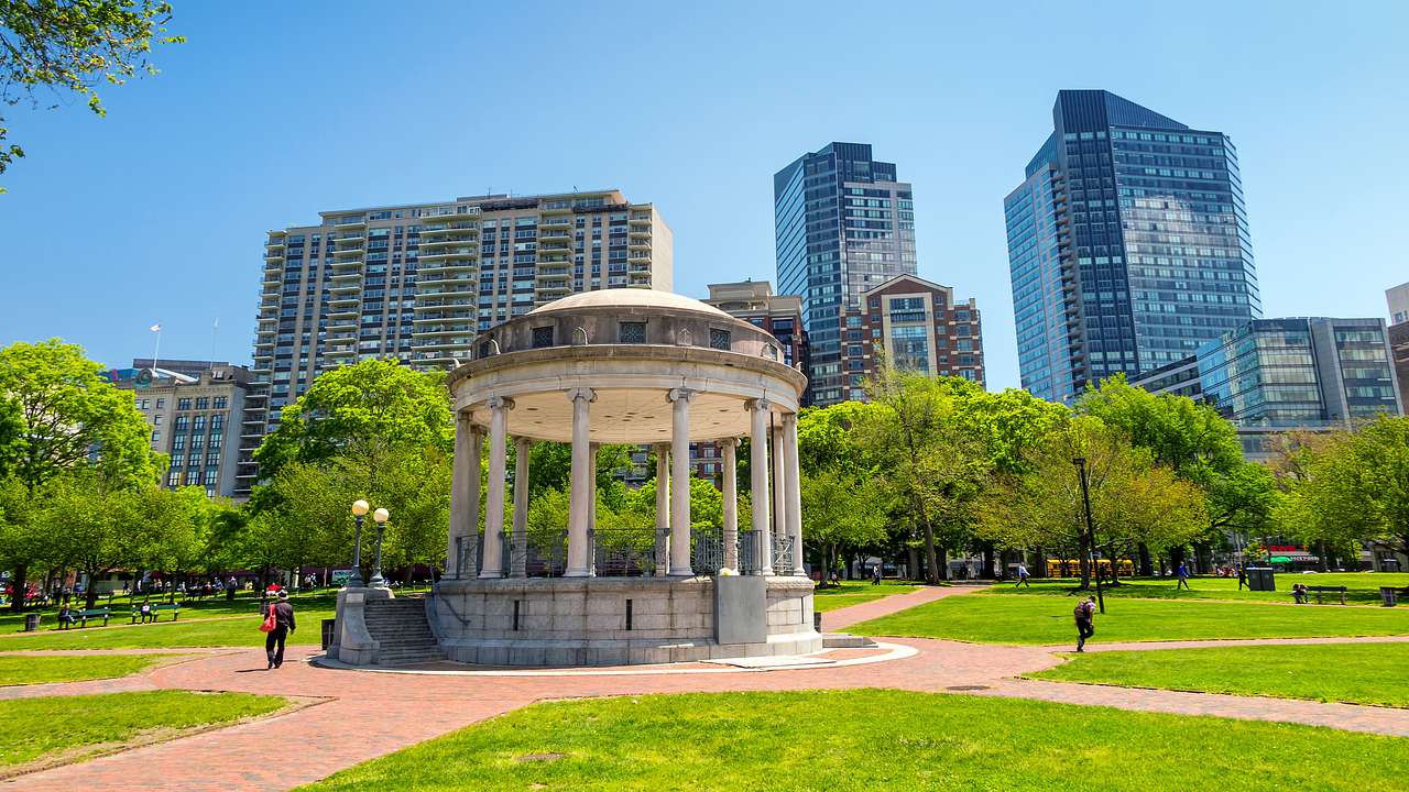 50 Interesting & Fun Facts About Massachusetts State to Know (Updated ...