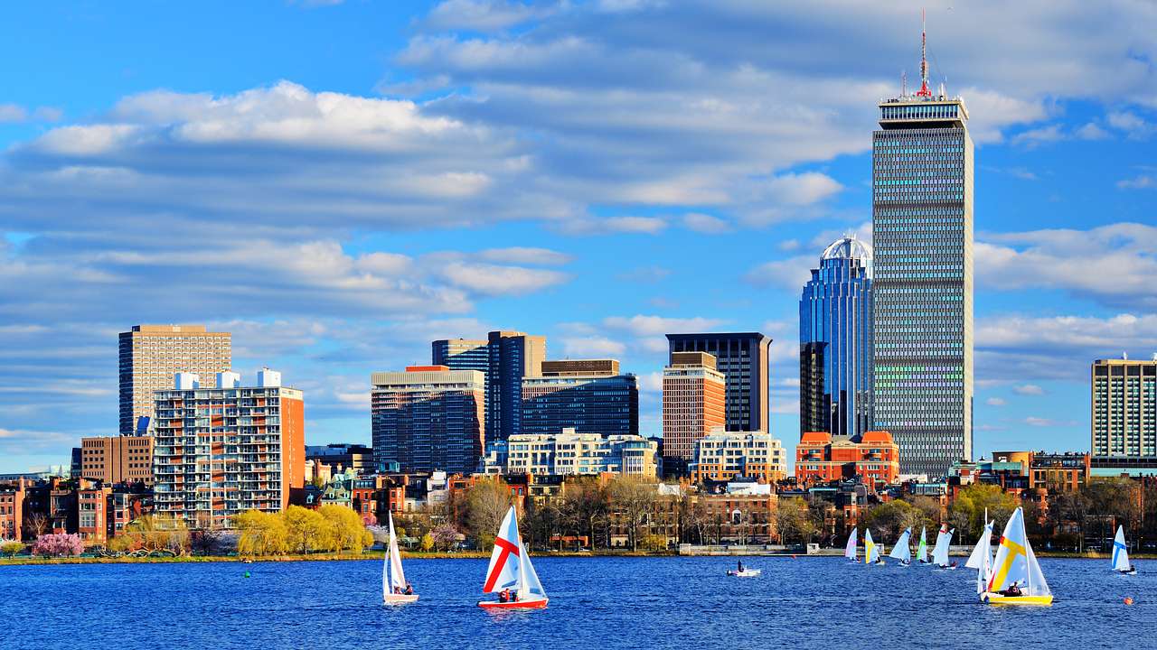 50 Interesting & Fun Facts About Massachusetts State to Know (Updated ...