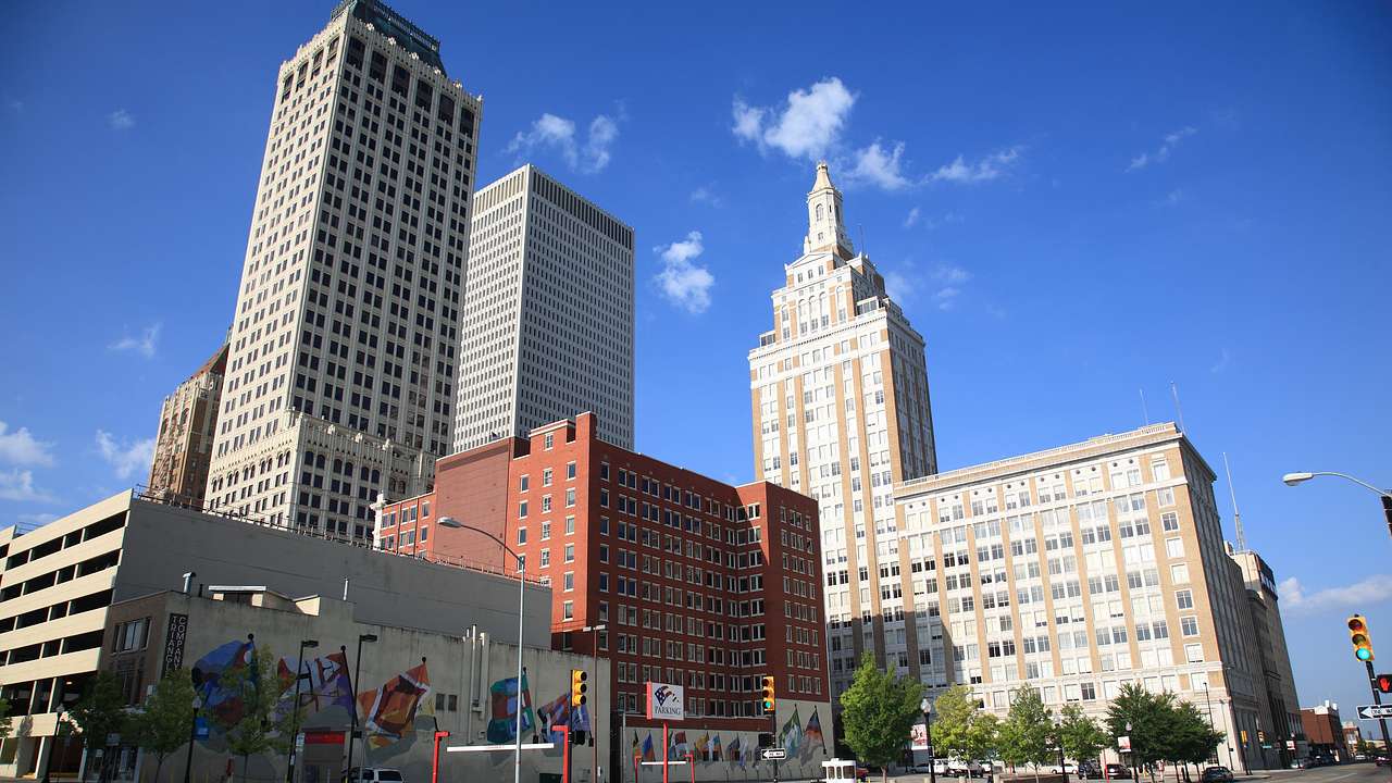 50 Interesting & Fun Facts About Oklahoma State to Know (Updated in 2023)