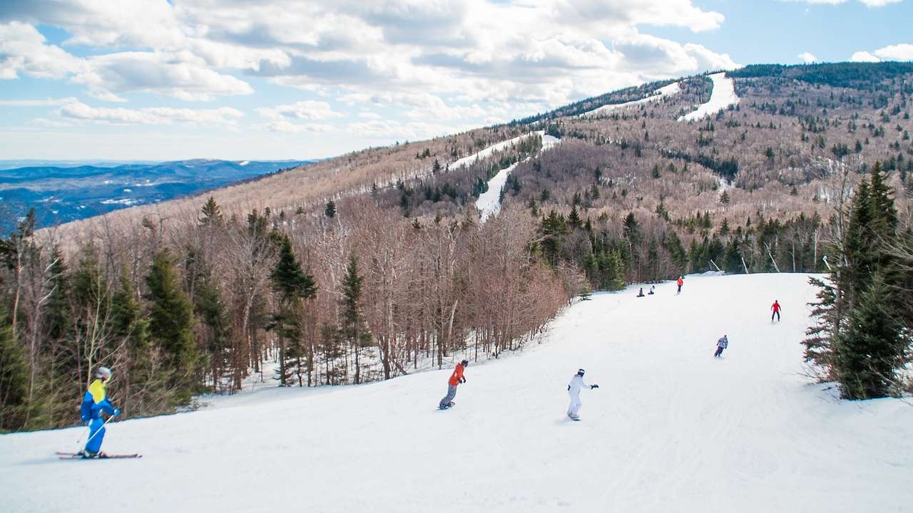 50 Interesting & Fun Facts About Vermont State to Know (Updated in 2023)