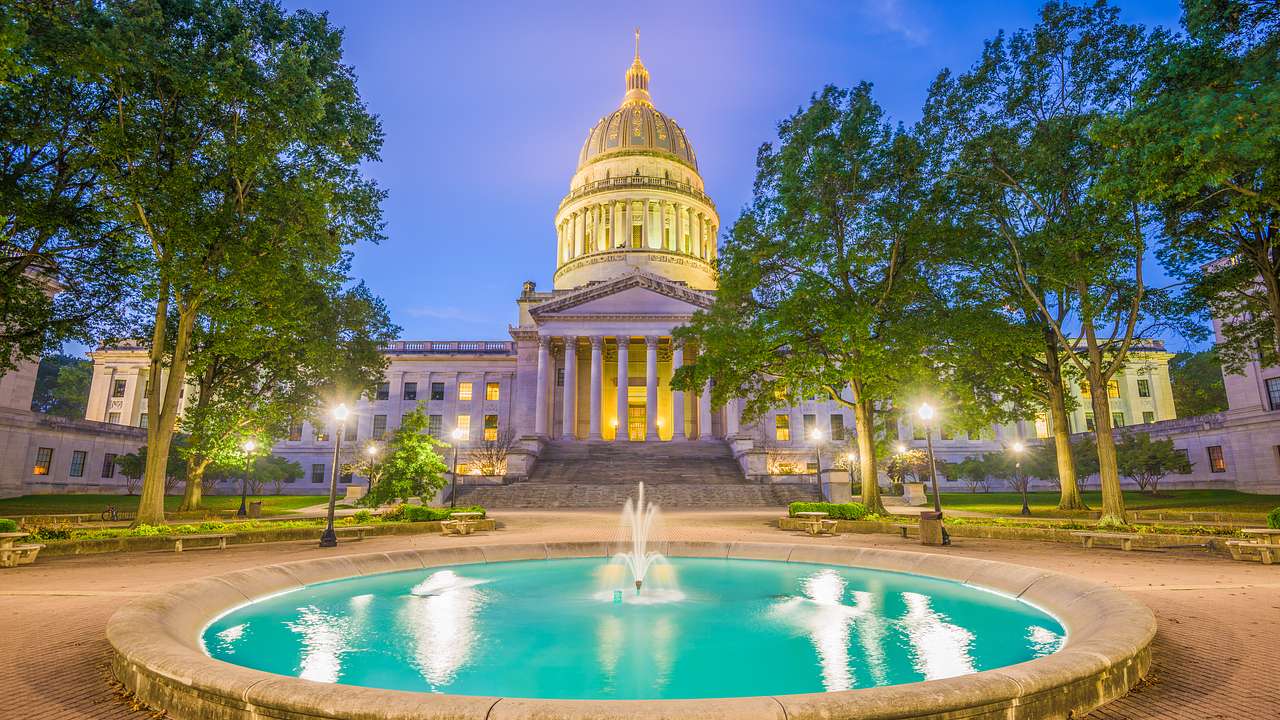 50 Interesting & Fun Facts About West Virginia State (Updated in 2023)