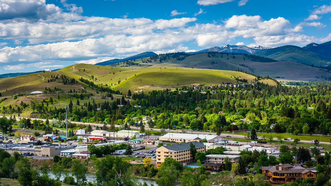 50 Interesting & Fun Facts About Montana State to Discover (Updated in ...