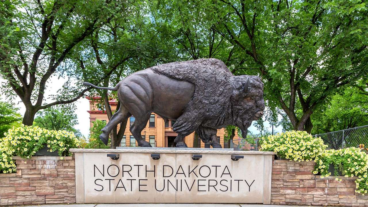 50 Interesting & Fun Facts About North Dakota State to Know (Updated in ...