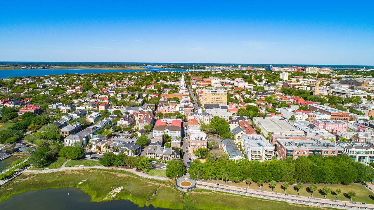 50 Interesting & Fun Facts About South Carolina State to Know (Updated ...
