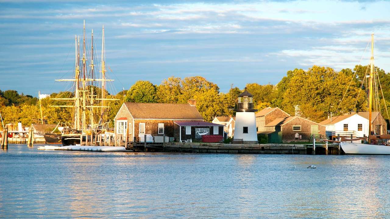 50 Interesting & Fun Facts About Connecticut State to Know (Updated in ...