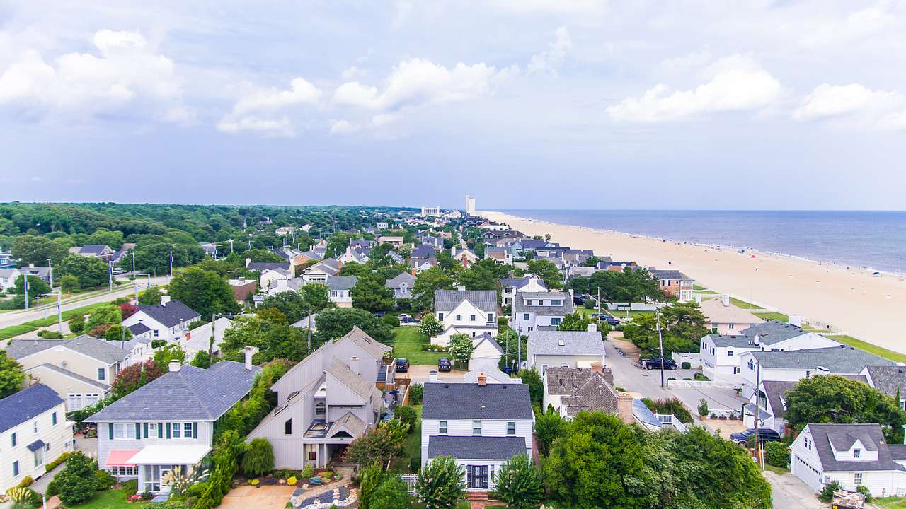 Best Time to Visit Virginia Beach for Weather, Prices, and Crowds ...