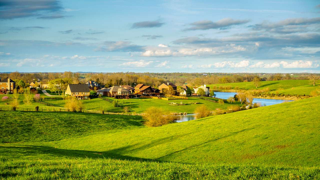 50 Interesting & Fun Facts About Kentucky State to Discover (Updated in ...