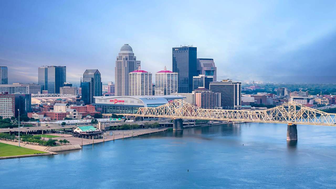 50 Interesting & Fun Facts About Kentucky State to Discover (Updated in ...