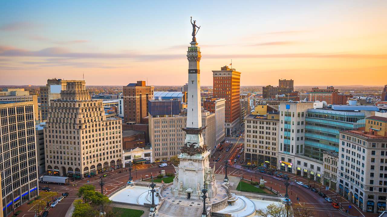 50 Interesting & Fun Facts About Indiana State to Know (Updated in 2023)