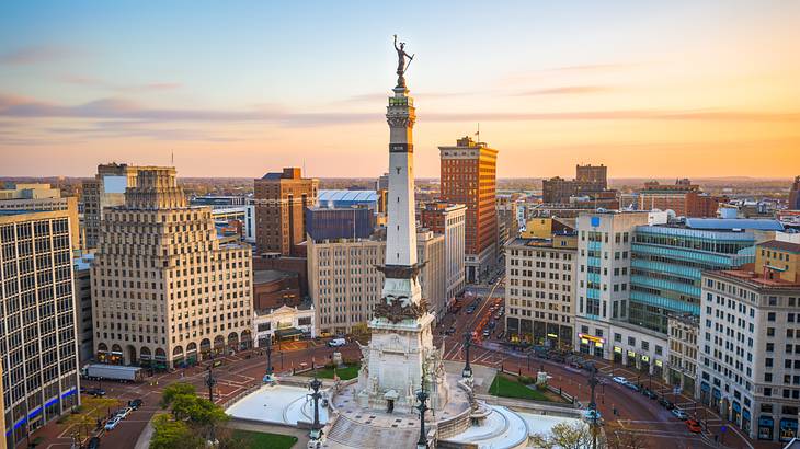 50 Interesting & Fun Facts About Indiana State to Know (Updated in 2023)