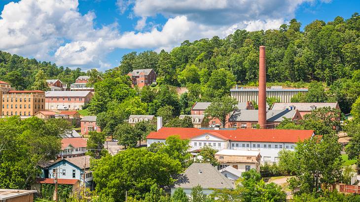 50 Interesting & Fun Facts About Arkansas State to Discover