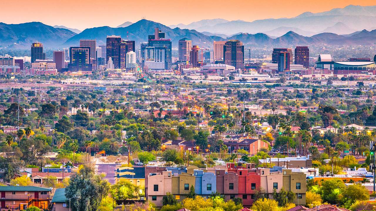 50 Interesting & Fun Facts About Arizona State You Should Know