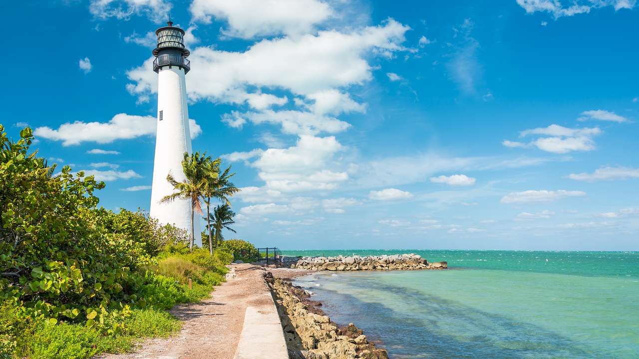25 Famous Landmarks in Miami, Florida, to Visit