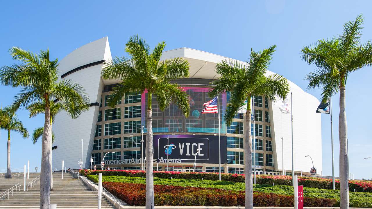 25 Famous Landmarks in Miami, Florida, to Visit