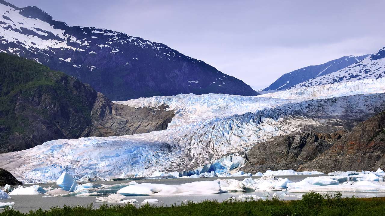 25 Famous Landmarks in Alaska You Must See