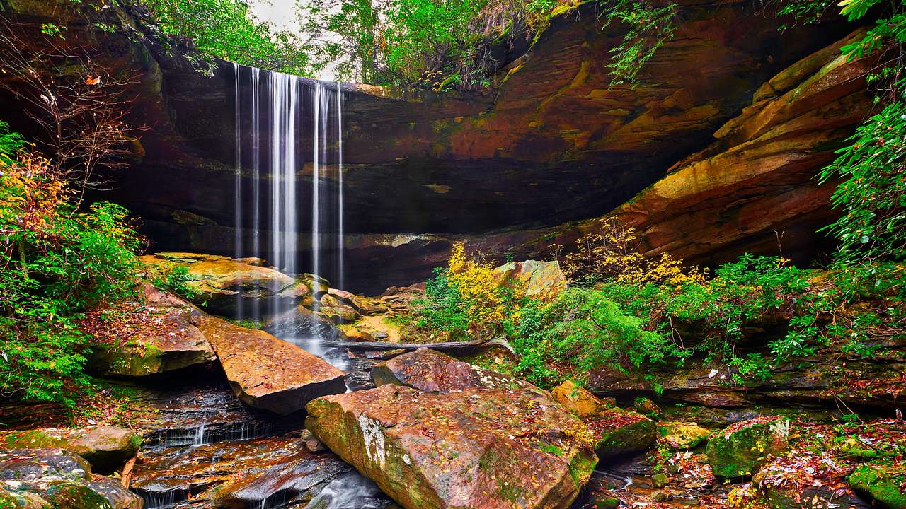 25 Famous Kentucky Landmarks You Must See