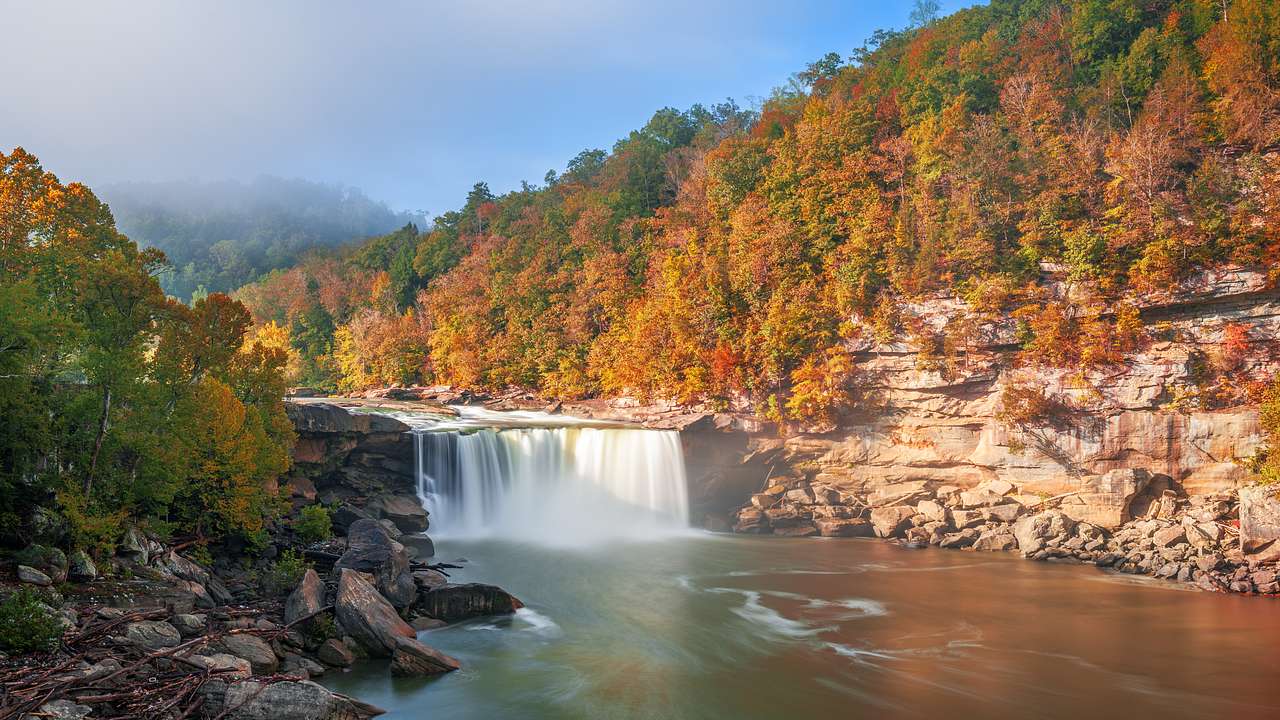 25 Famous Kentucky Landmarks You Must See