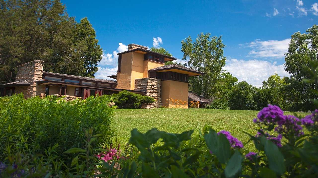 25 Famous Landmarks in Wisconsin You Have to See