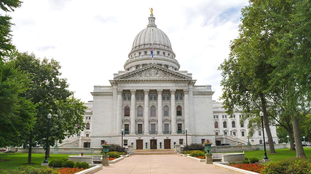 25 Famous Landmarks in Wisconsin You Have to See