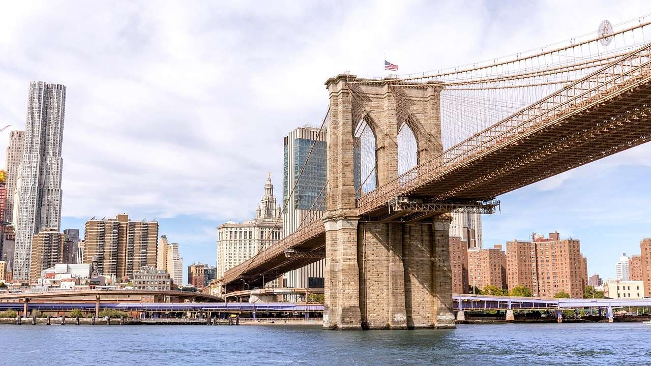 35 Famous Landmarks in New York State to Visit