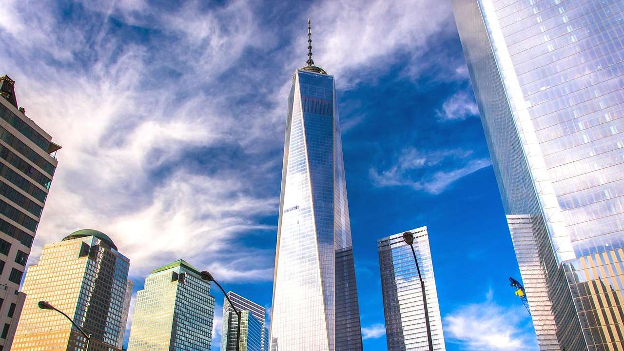 35 Famous Landmarks in New York State to Visit