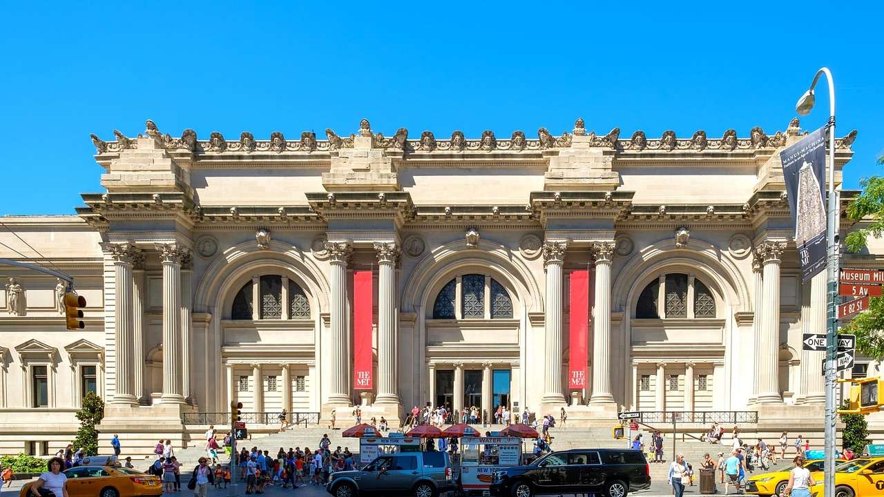 35 Famous Landmarks in New York State to Visit