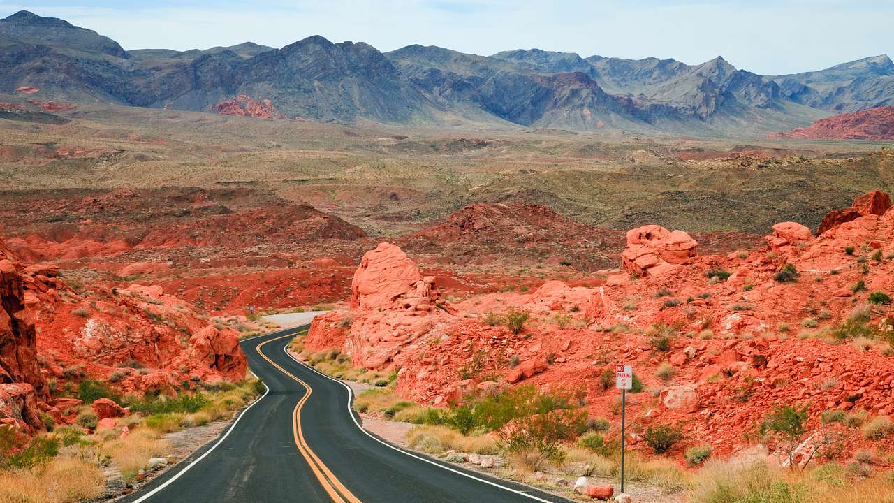 50 Interesting & Fun Facts About Nevada State (Updated in 2023)