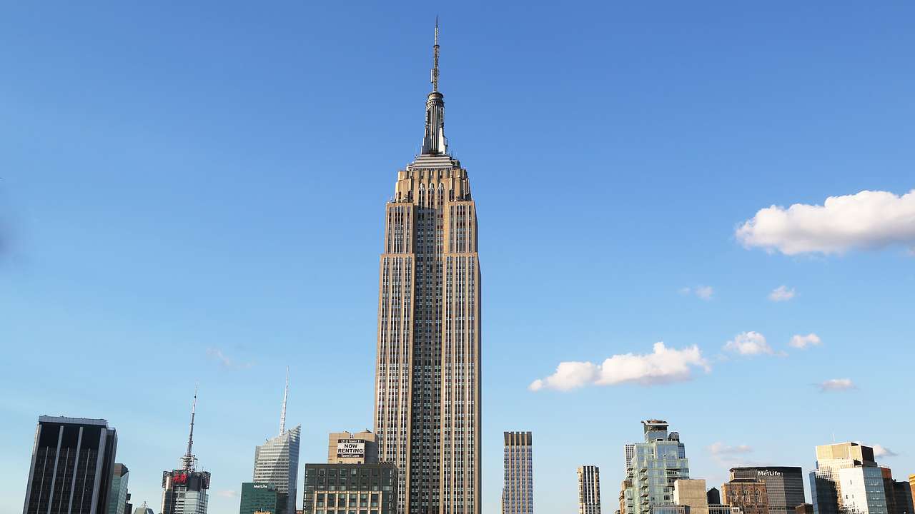 30 Famous US Landmarks You Must Visit