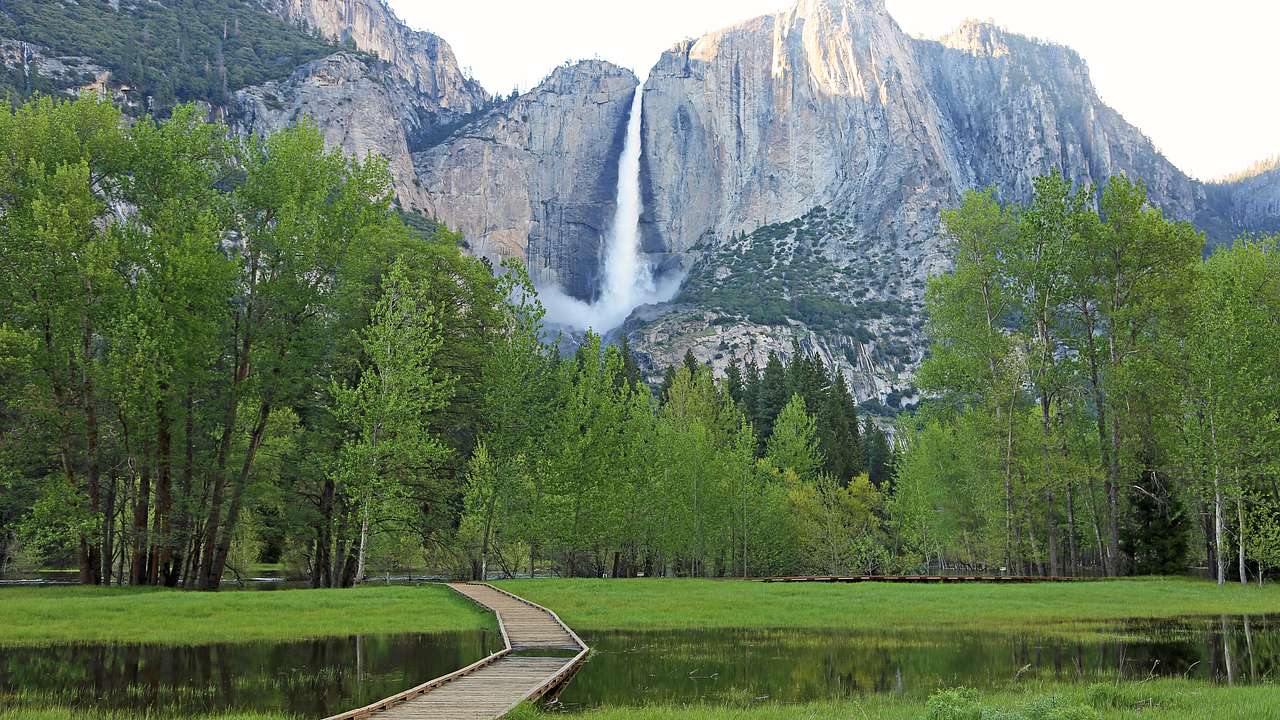 30 Famous US Landmarks You Must Visit