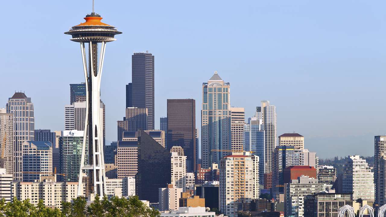 30 Famous US Landmarks You Must Visit