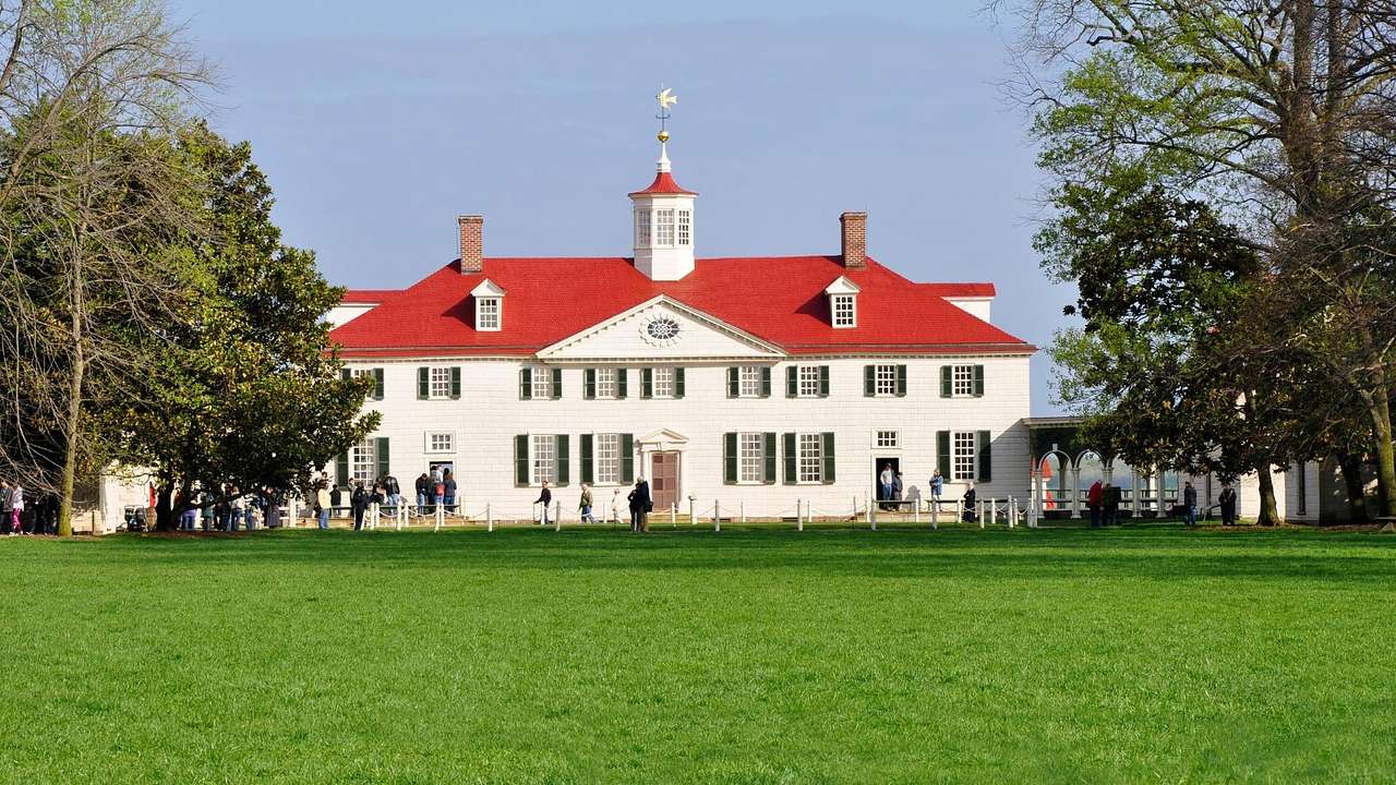 30 Fun Things to Do in Alexandria, VA