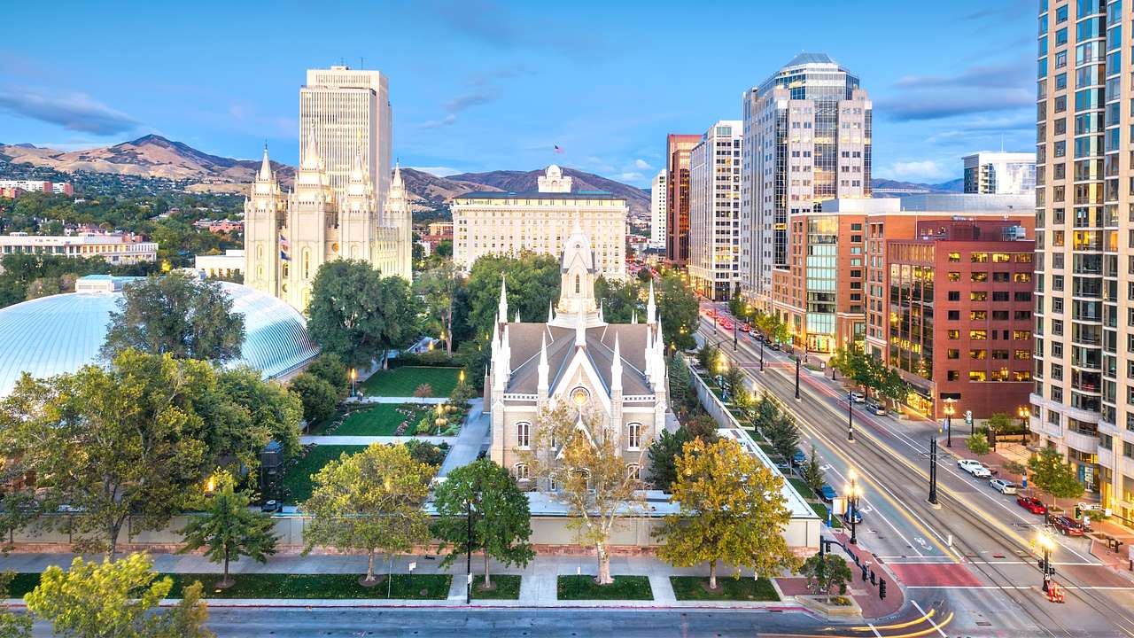 50 Interesting & Fun Facts About Utah State to Discover (Updated in 2023)