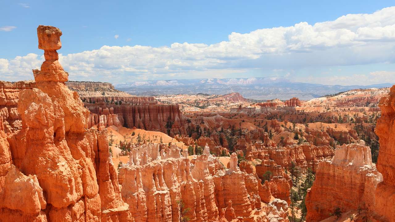 50 Interesting & Fun Facts About Utah State to Discover (Updated in 2023)