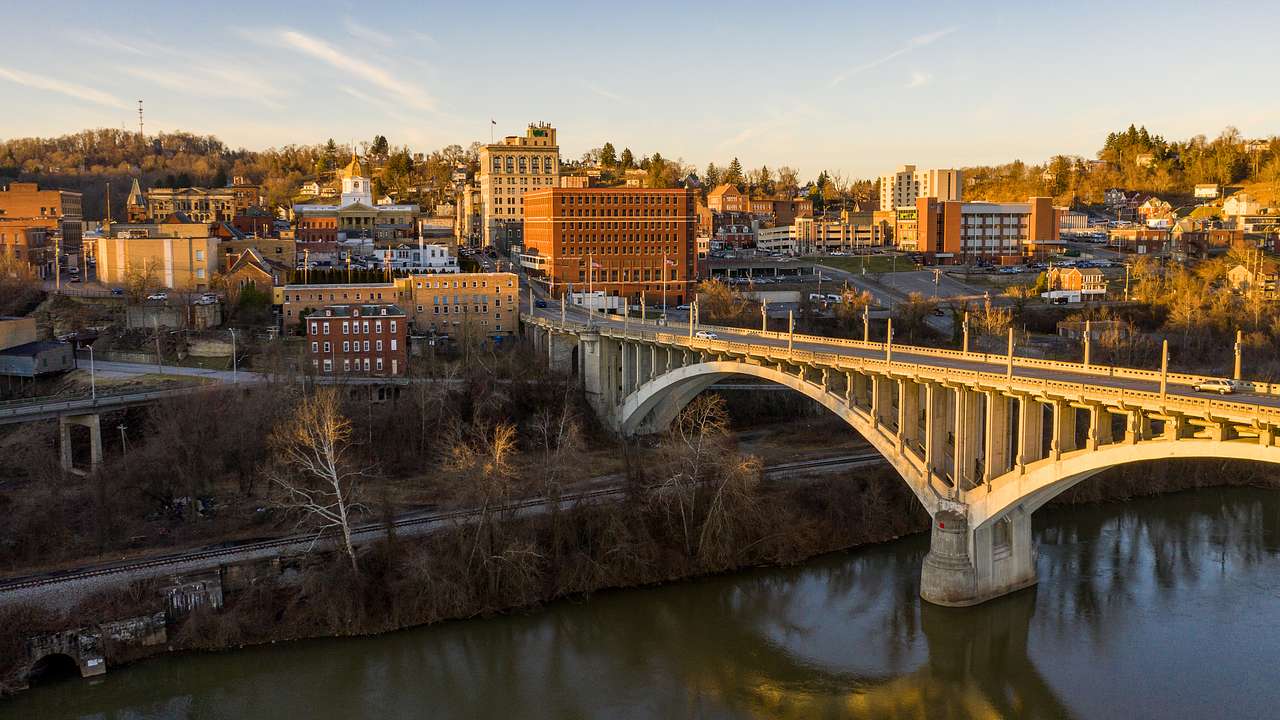 50 Interesting & Fun Facts About West Virginia State (Updated in 2023)