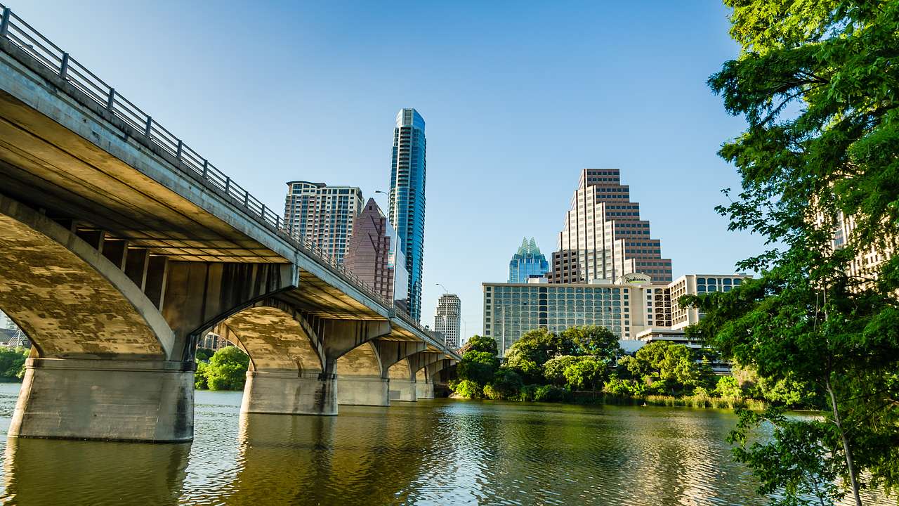 50 Interesting & Fun Facts About Texas State (Updated in 2023)