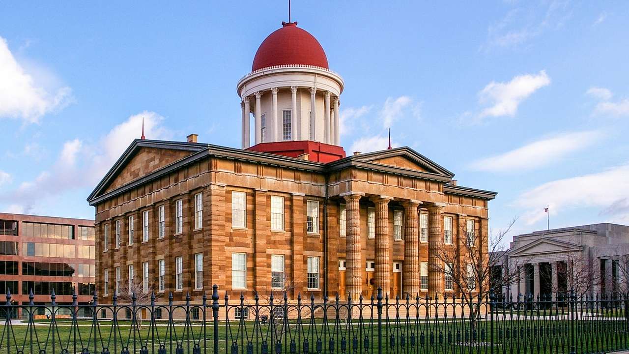 35 Fun Things to Do in Springfield, IL