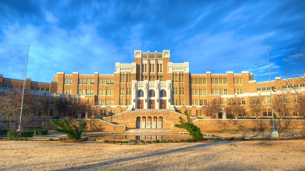 50 Interesting & Fun Facts About Arkansas State to Discover