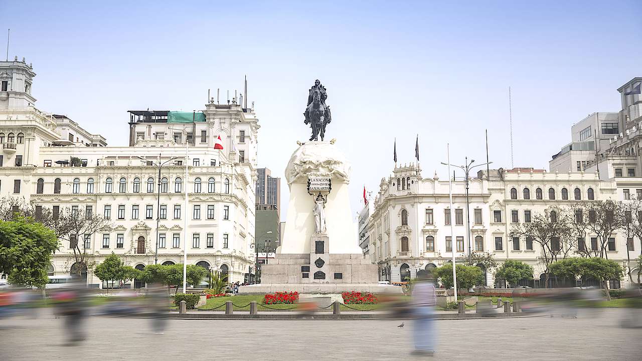 30 Famous Landmarks in Peru to Visit (Updated in 2023)
