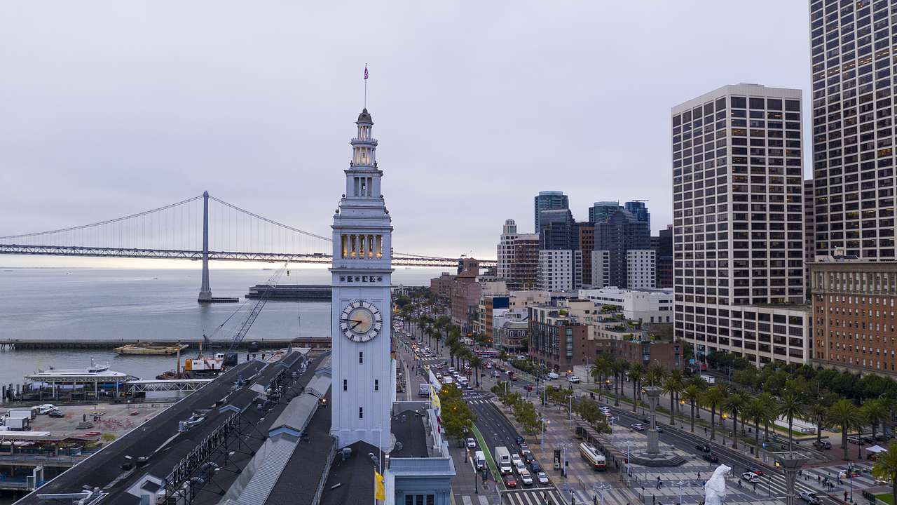 15 San Francisco Landmarks You Must See (Updated in 2023)