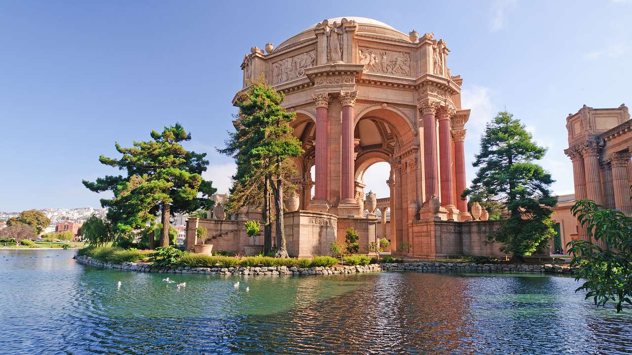 15 San Francisco Landmarks You Must See (Updated in 2023)