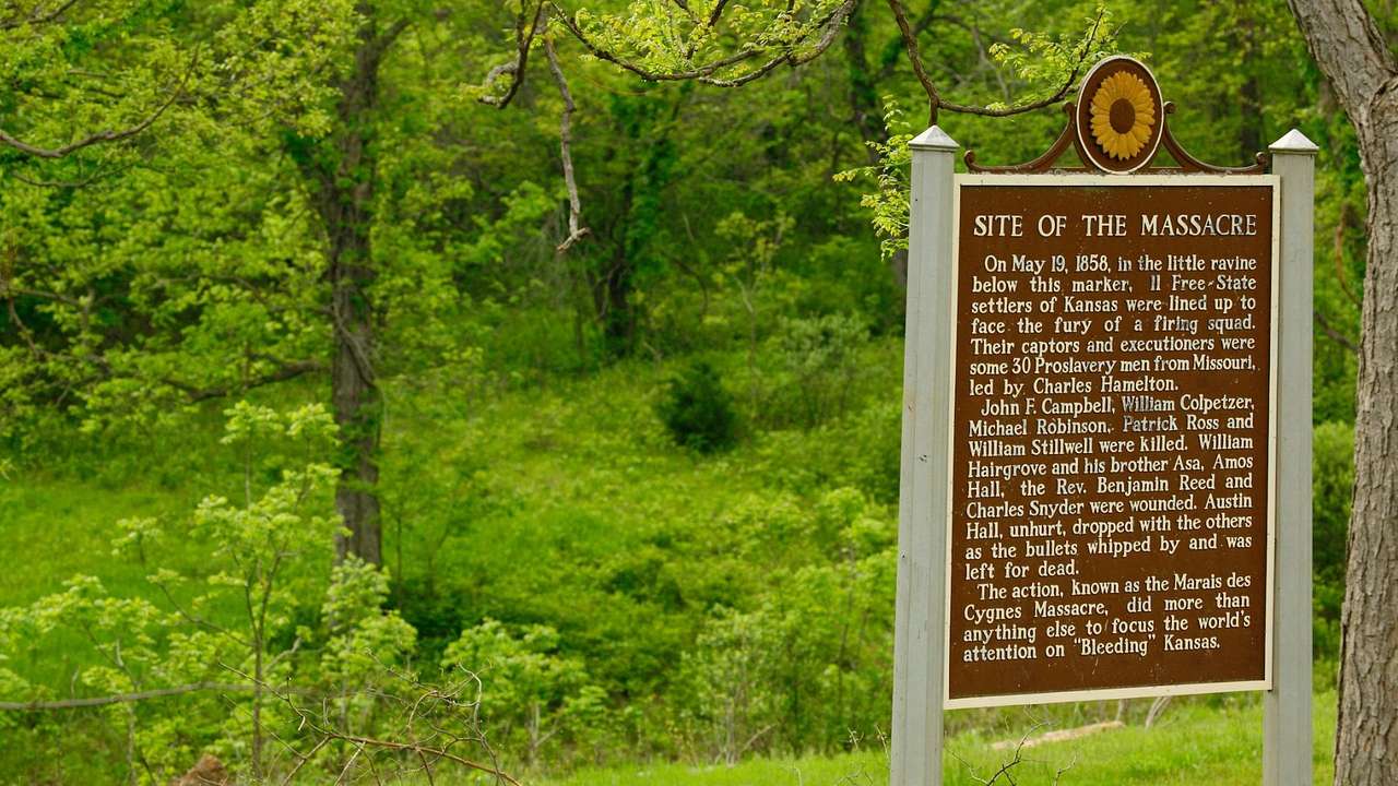 25 Famous Landmarks in Kansas Not to Miss (Updated in 2023)